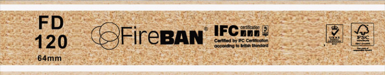 FireBan-FD120min – fireban